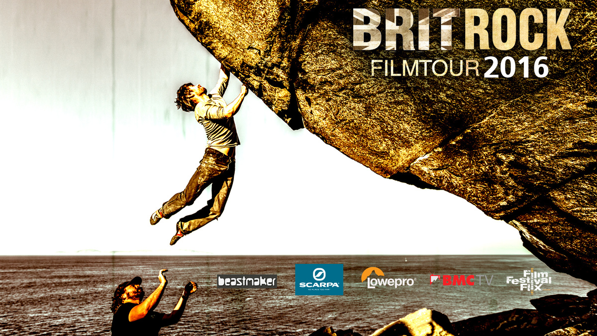 Brit Rock Film Tour