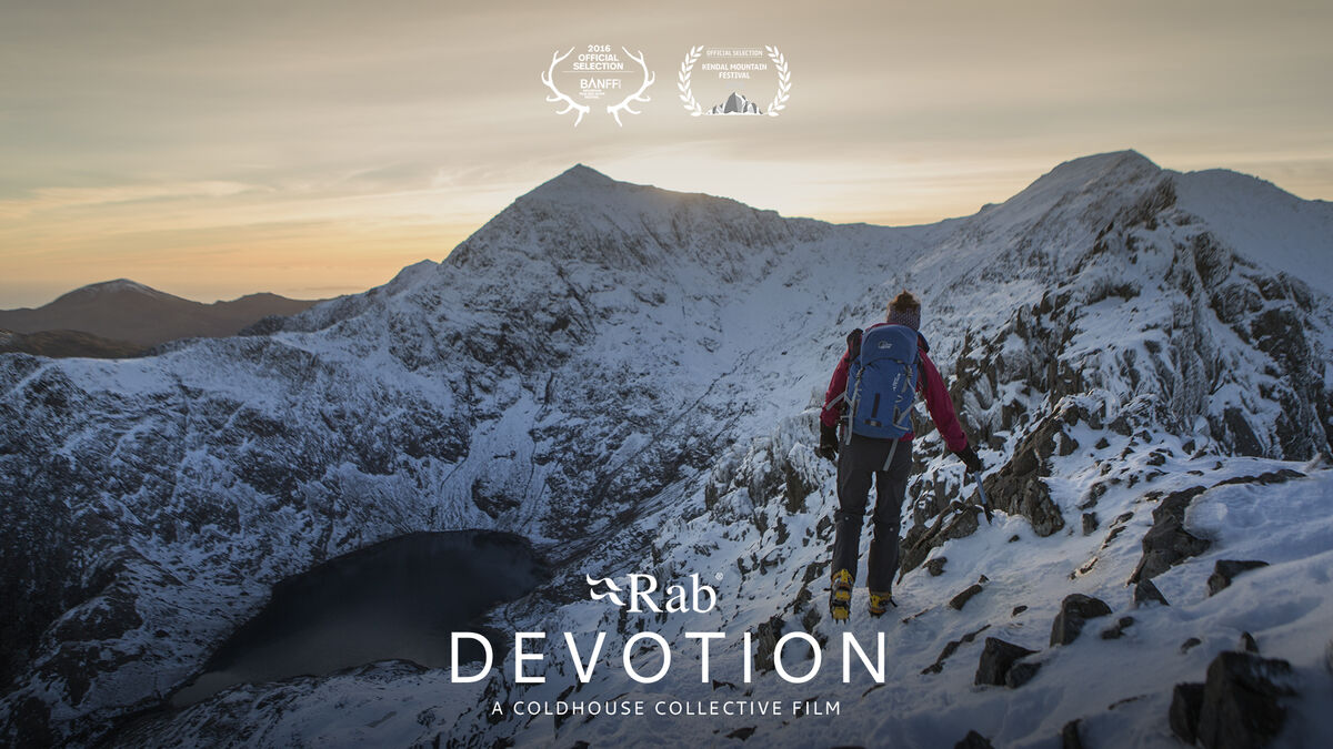 Devotion: Libby Peter