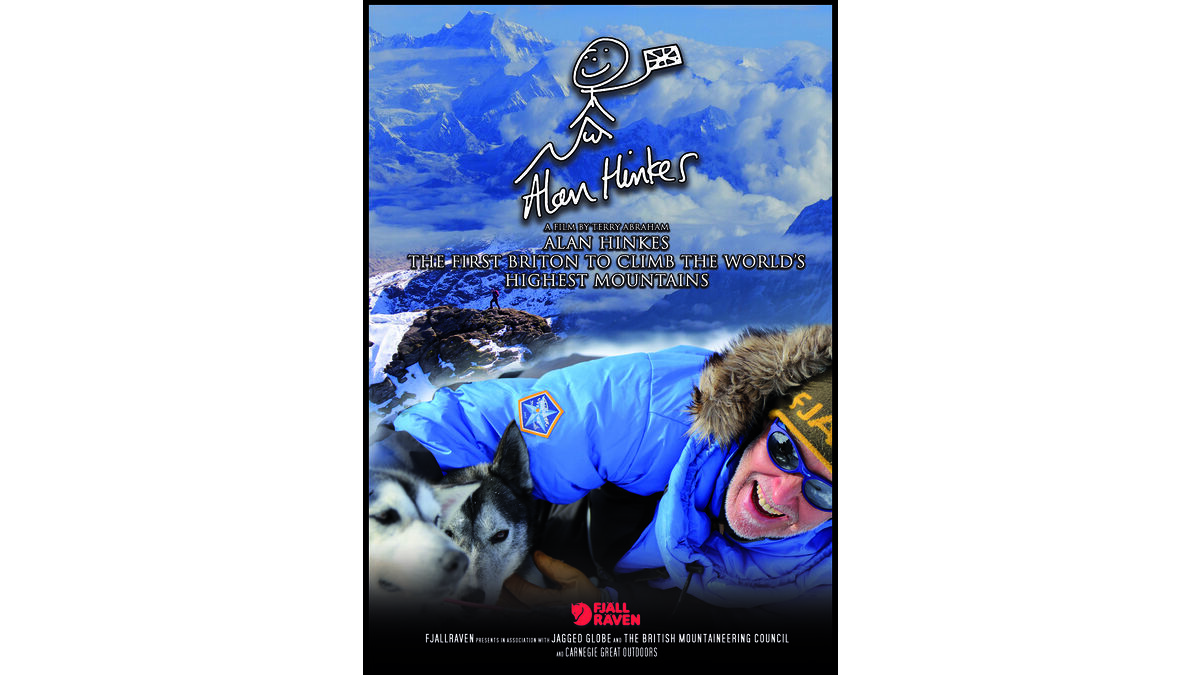 Alan Hinkes - Feature