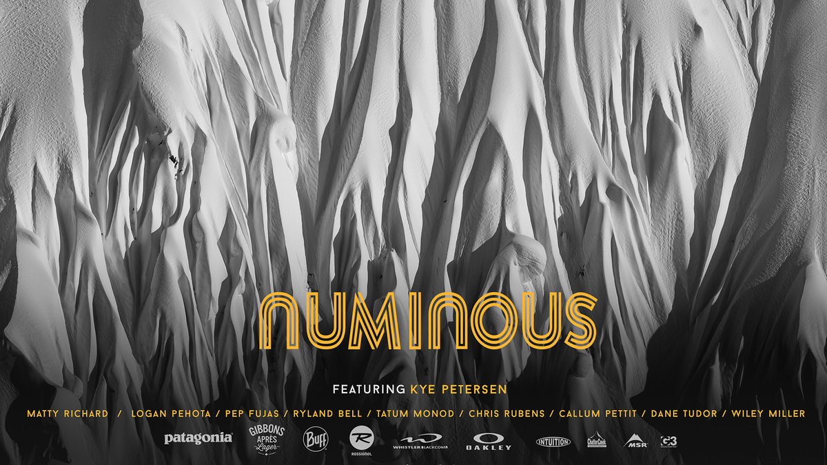 Numinous