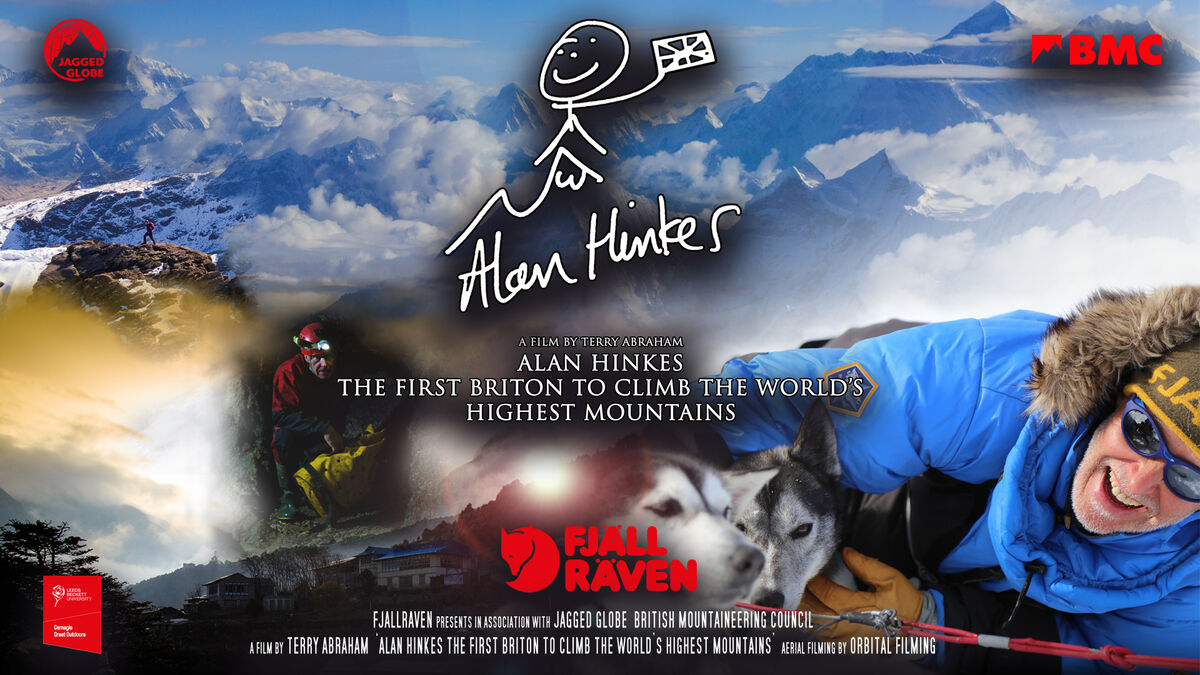 Alan Hinkes