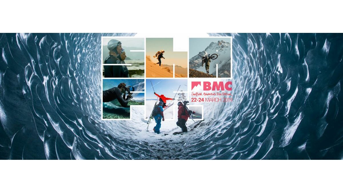 The ShAFF 2019 Trailer has landed!