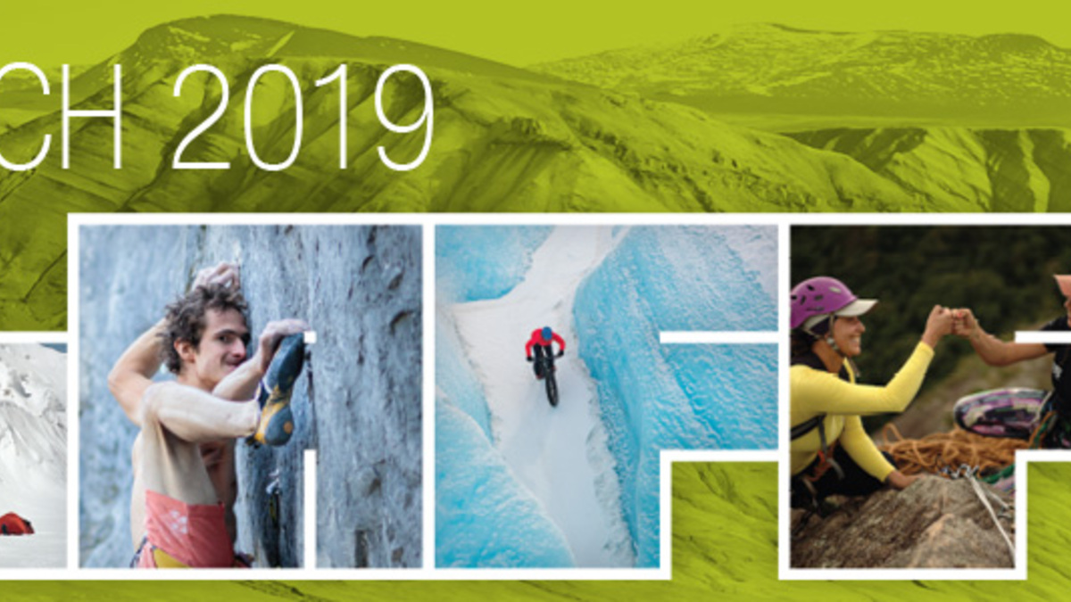 Tickets Go On Sale for ShAFF 2019