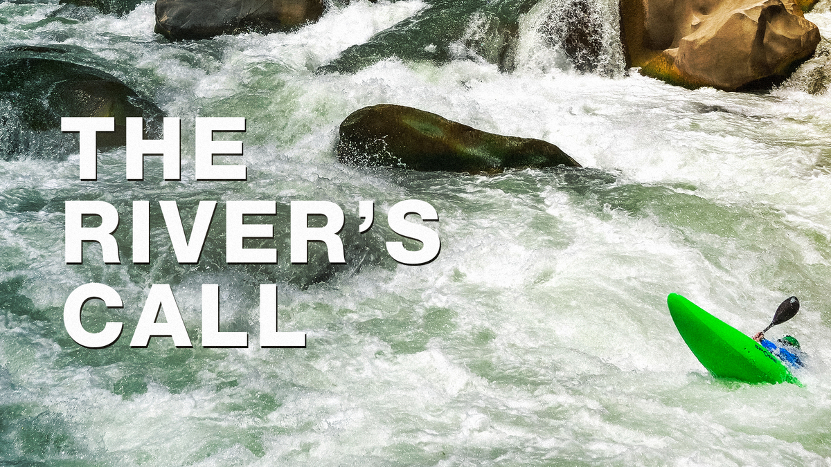 The River's Call