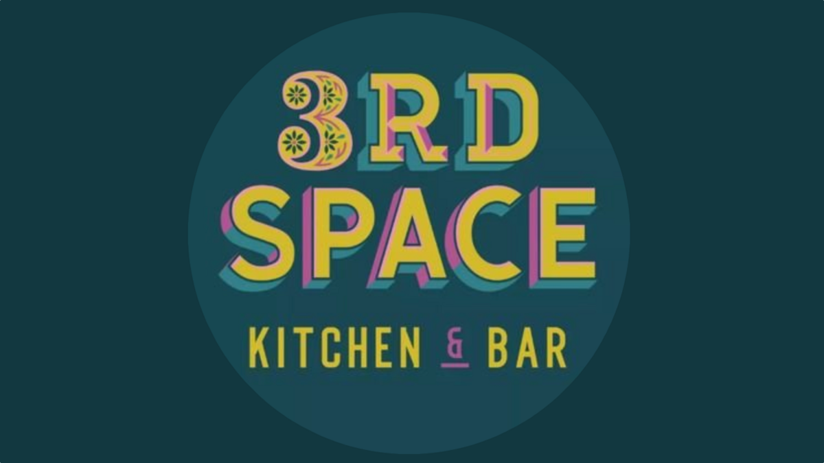 3rd Space Kitchen & Bar