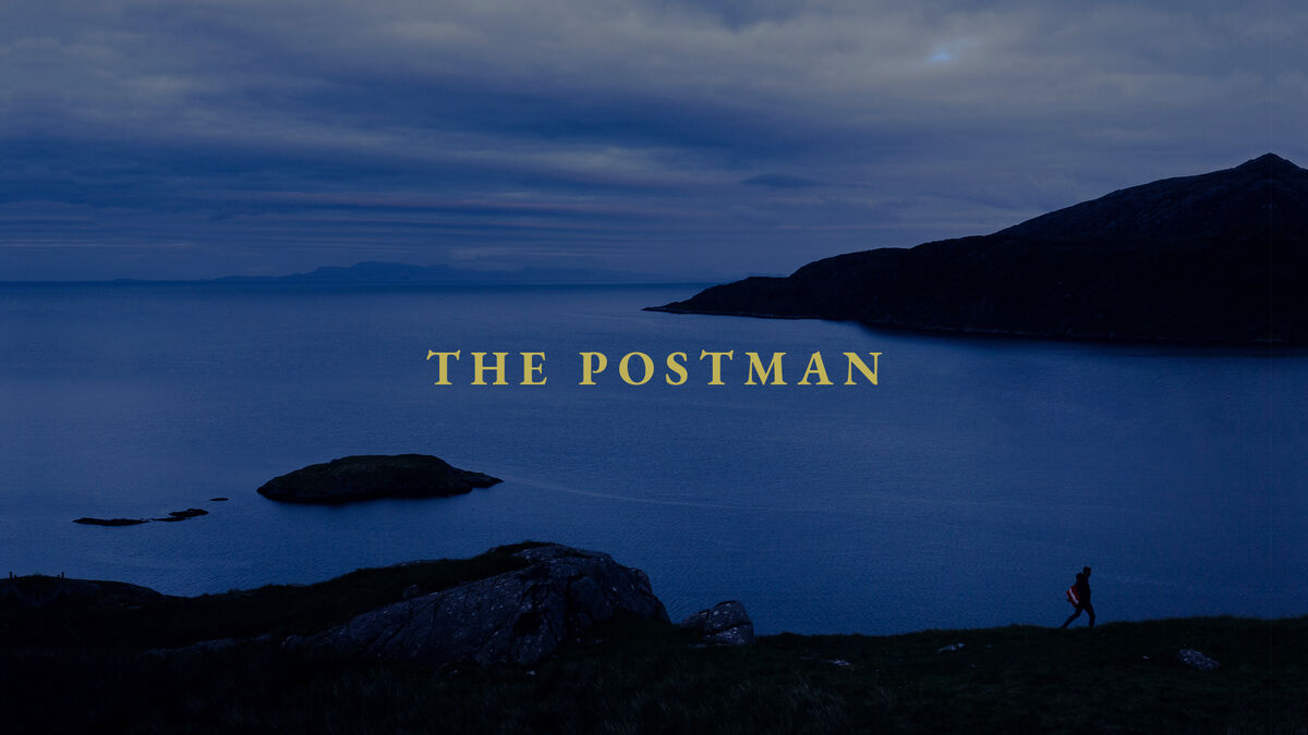 The Postman