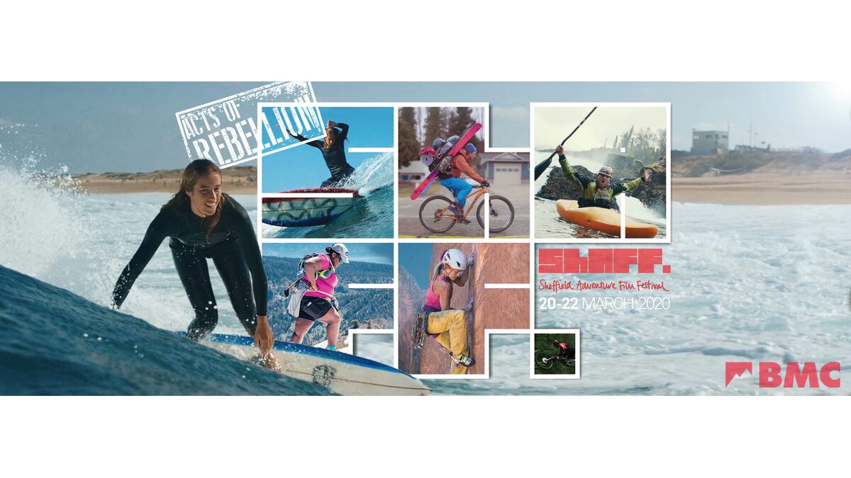 Support ShAFF through lockdown