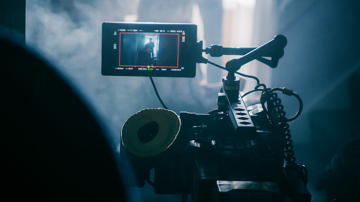 Film Hub North: Filmmaker?