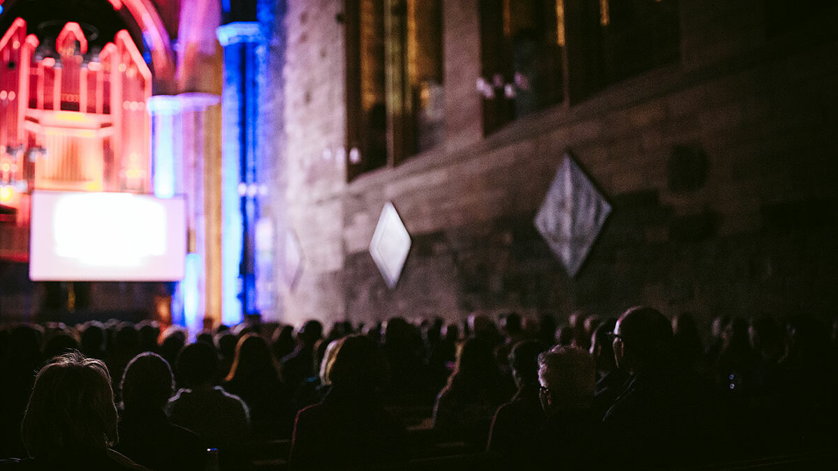 Film Hub North: Exhibitor?