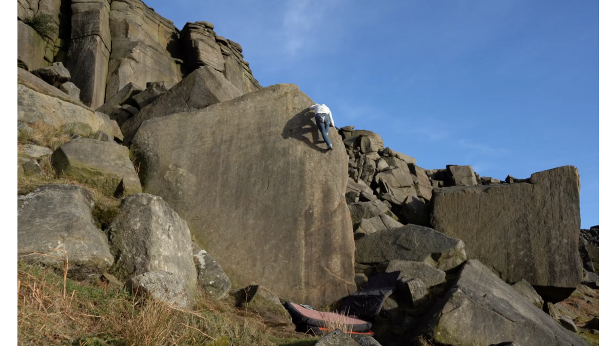 Gritstone