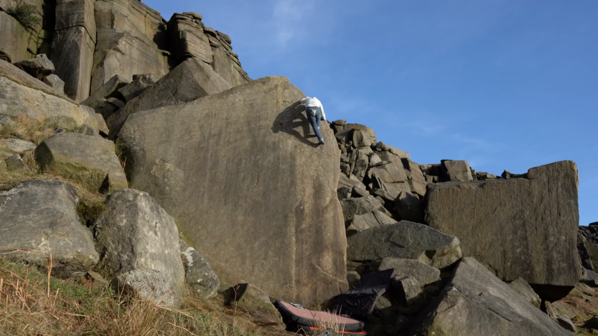 Gritstone