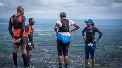 Sheffield Adventure Film Festival 2021