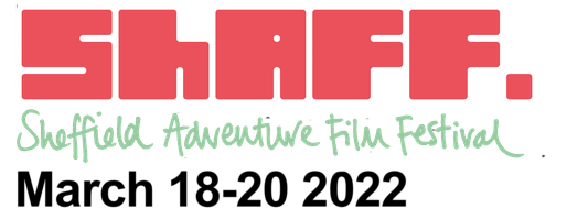 Sheffield Adventure Film Festival 2022