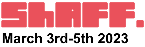Sheffield Adventure Film Festival 2023